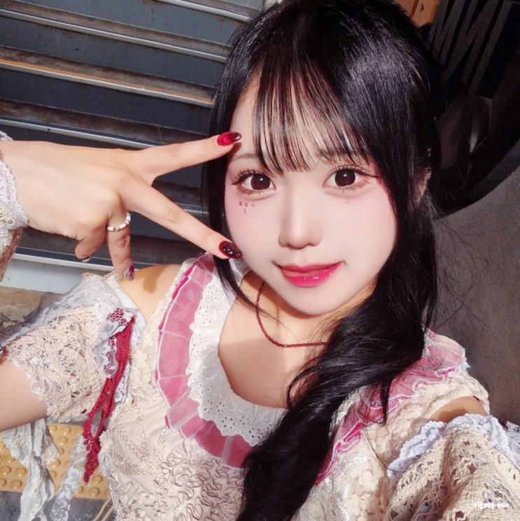 JDB엔터테인먼트 자회사 EFG뮤직 걸그룹 이호테우 미나 누구 : 네이버 블로그