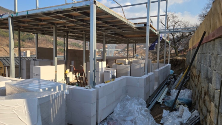 다양한 시각에서 보는 ALC주택 : 네이버 블로그