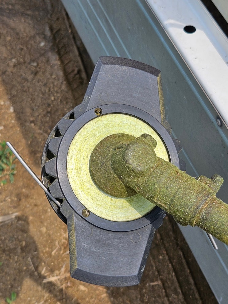 34. 땀을 많이 흘려서 어지러웠습니다. : 네이버 블로그