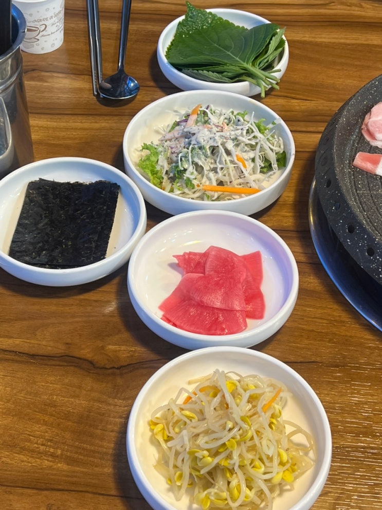 [풍무동맛집]내돈내산 쭈꾸미삼겹살 오새쭈 : 네이버 블로그