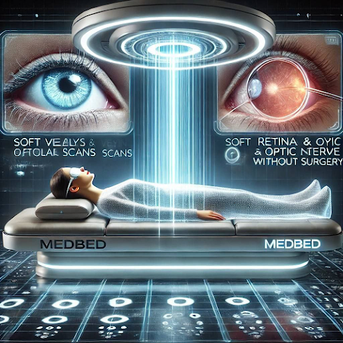 MedBed – 시력 및 눈 재생 : 네이버 블로그