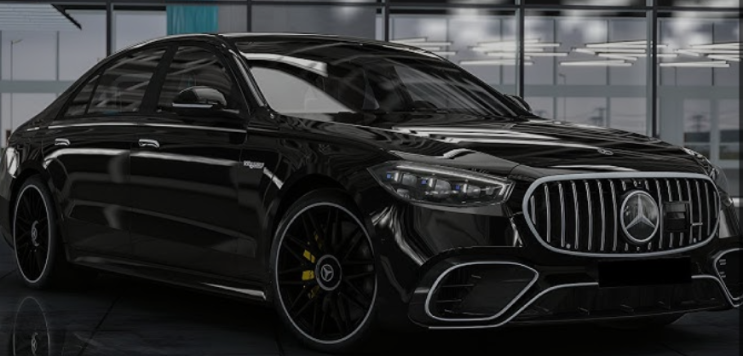 24년식 벤츠S63e AMG 마지막재고 할인최대 프로모션 리스 장기렌트 할부 : 네이버 블로그