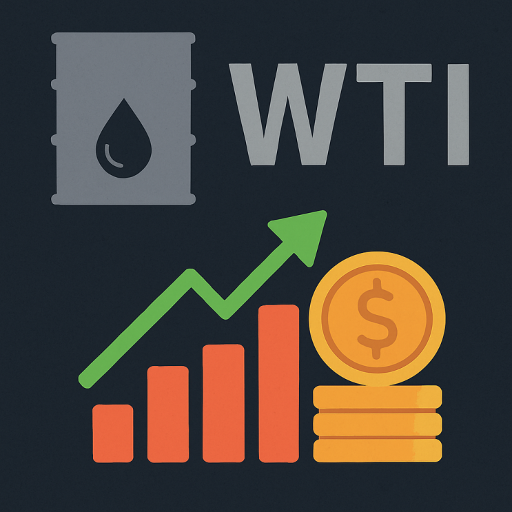 🛢 [오일로직 데이터] 3개월~60개월 WTI 유가 통계 업데이트 : 네이버 블로그