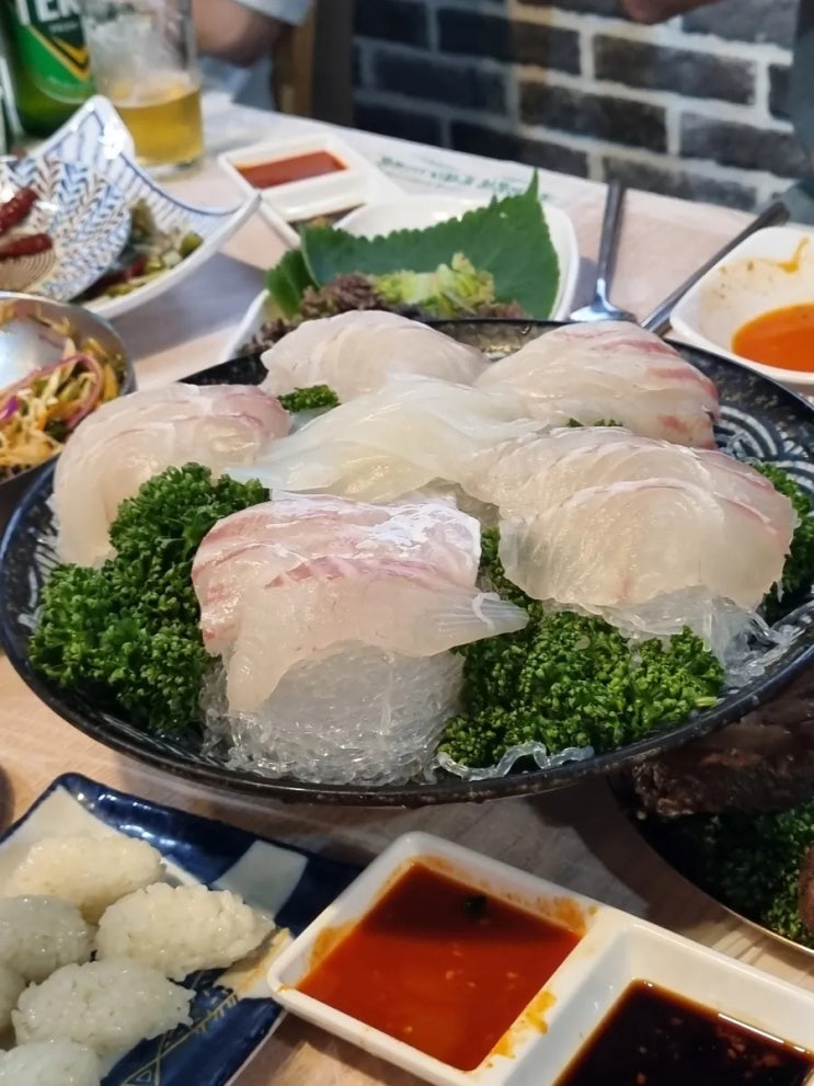 해운대 횟집 택시기사 추천 부산 오마카세 해운대다찌 : 네이버 블로그