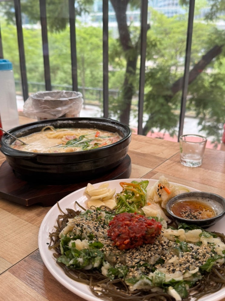 청계천 야장 분위기 술집, 해물점 종각 포장마차 : 네이버 블로그