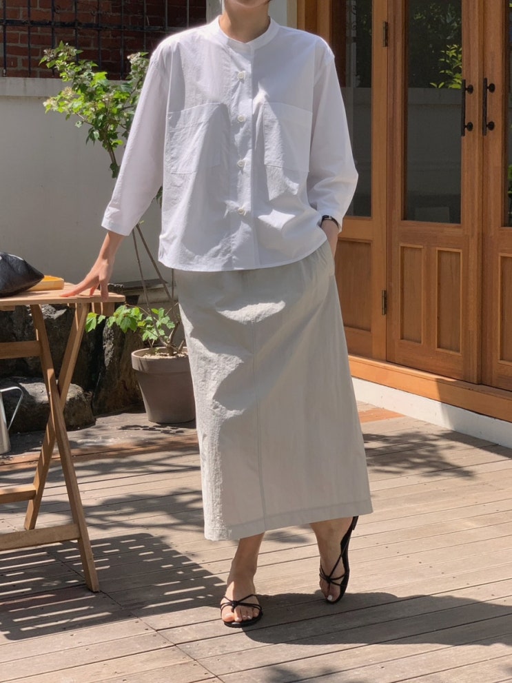 ️몽파니쇼핑몰 - 반가운재진행 / 코튼 차이나 sh ️ : 네이버 블로그