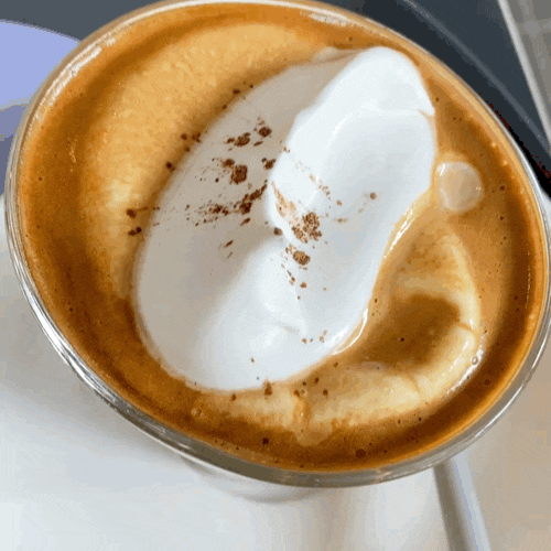 서울/상수역 카페 스탠스커피 Stance Coffee 아인슈페너 맛집 : 네이버 블로그