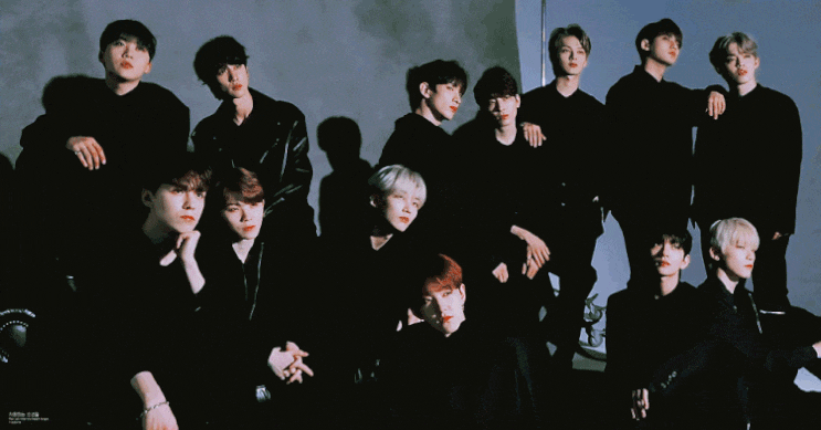 [세븐틴 빙의글]《어느 날, 조직 역하렘물의 여주가 되어버렸습니다》 01 : 네이버 블로그