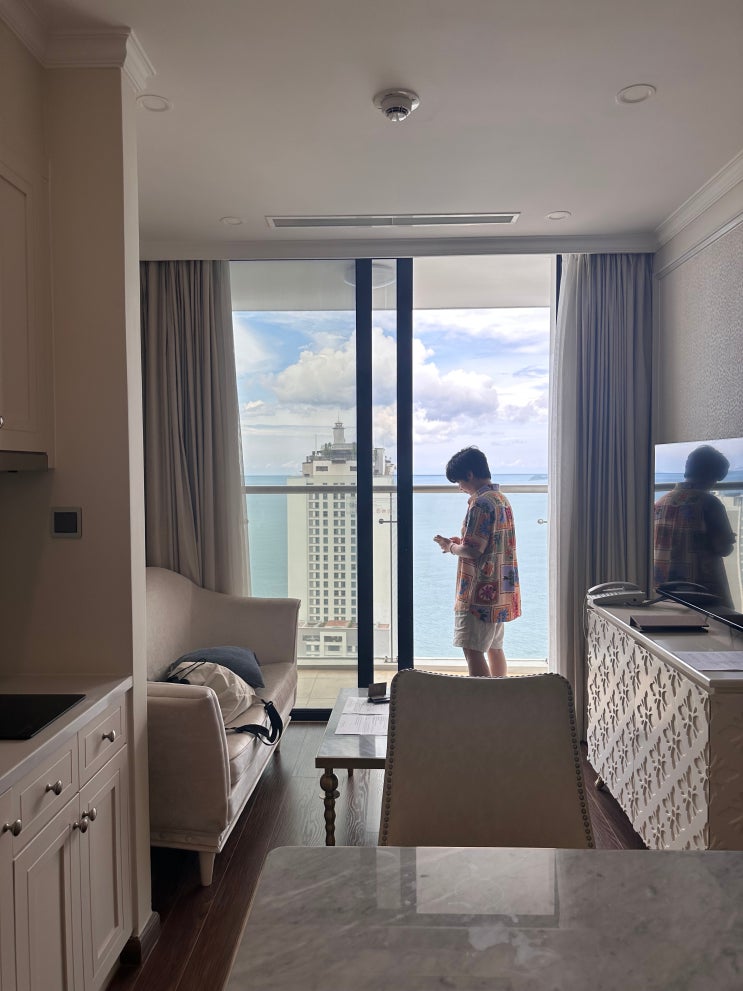 [DAY 3] 나트랑 여행 일정 5박 7일 개꿀팁 (마이베이커리반미,cccp 커피 2호점, 나트랑시내쇼핑,나트랑마사지 럭키스파센터 2호점, 호앙사 씨푸드 맛집, 윈마트 쇼핑 ...