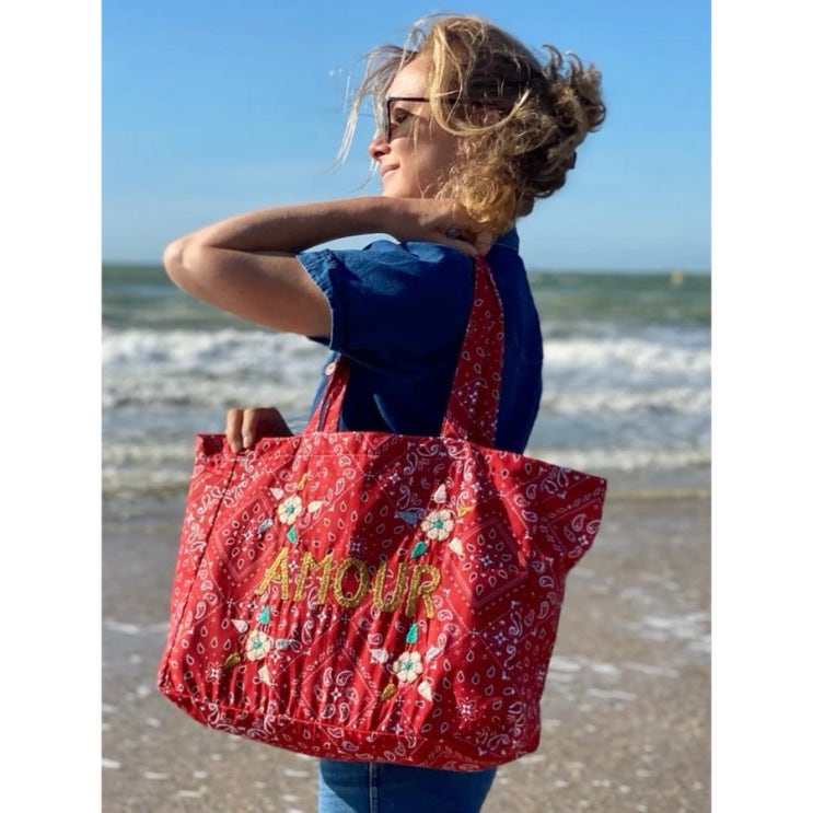 프렌치시크 대표 브랜드 CSAO 가방,접시,파우치,쿠션 프리오더 오픈! : 네이버 블로그