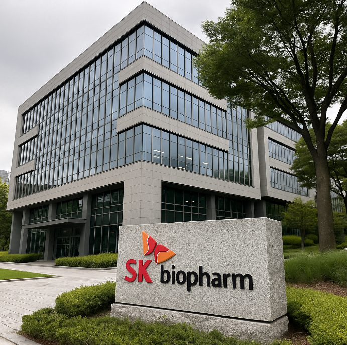 💊 “엑스코프리로 세계를 흔든다, SK바이오팜의 2025년 실적 분석” : 네이버 블로그