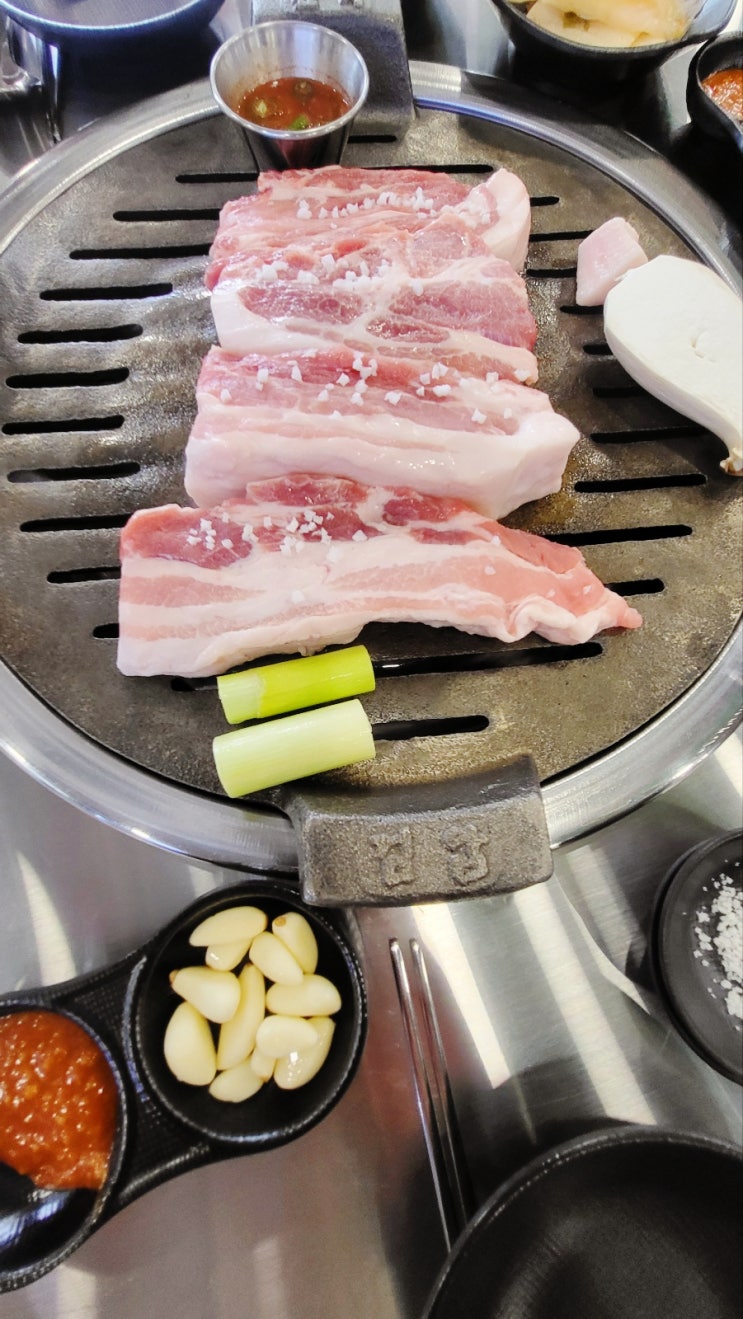 서창 2지구 유일무이한 소주 무료 행사 맛집 노포연탄집 행사 끝나기 전 꼭 방문해 보세요 : 네이버 블로그