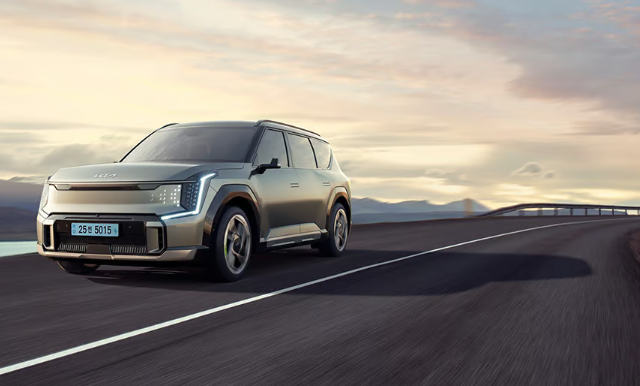 2025 ev9 gt 모의견적 정보 제원 총정리 : 네이버 블로그