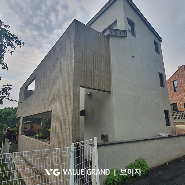 노출콘크리트 시공의 종류 : 네이버 블로그