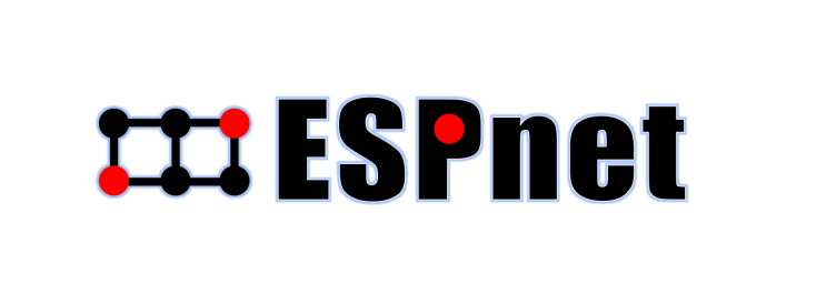 ESPnet2 ASR 학습 환경 설정 방법 #2 : 네이버 블로그