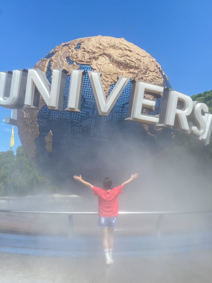 오사카 유니버셜 스튜디오 재팬 입장권 익스프레스 티켓 예매 : 네이버 블로그