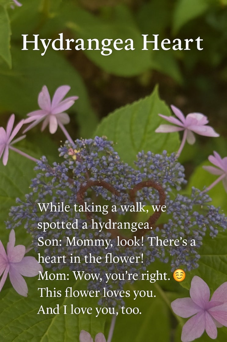 Chat GPT 와 영어공부 day19- 하트꽃 : 네이버 블로그