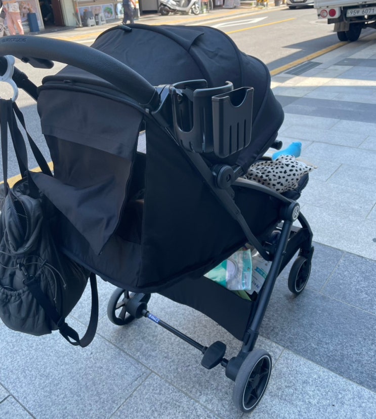 [내돈내산] 타보 레노- 휴대용유모차 구매기 : 네이버 블로그