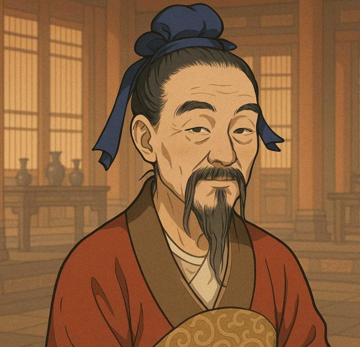 호색한 정승이 104세까지 산 놀라운 장수의 비밀 : 네이버 블로그