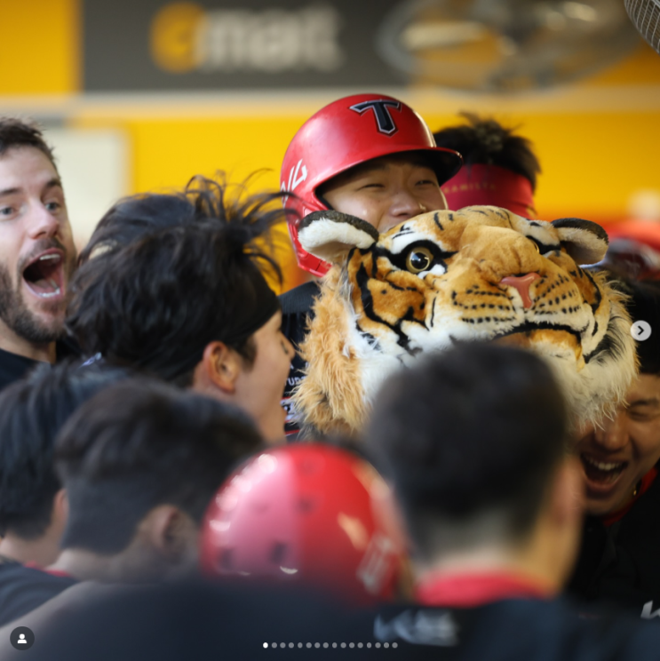 [야구는 치고 달려라] 2025 KBO 6월 셋째주 프로야구 순위 리뷰 변수로 작용할 날씨, 장마로 쉬어가거나, 더위와 싸우거나 야구는 결국 이겨야 한다. : 네이버 블로그