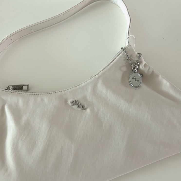 [29cm/추천]무쿠앤에보니 플로티백 Floaty bag 웜그레이 내돈내산 장단점후기 : 네이버 블로그