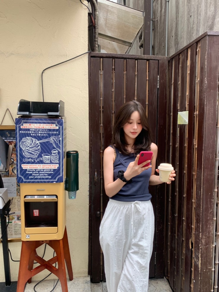 SENNE summer collection(3) : 네이버 블로그