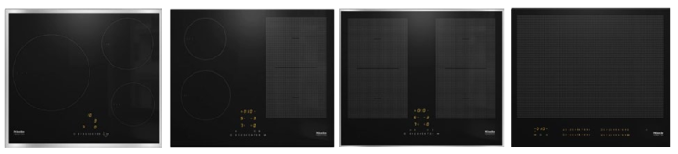 밀레 인덕션 KM7200FR/KM7464FL/KM7465FR/KM7667FL-프리미엄 주방에 어울리는 모델은? : 네이버 블로그