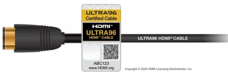 79억6262만4000화소 60Hz 전송 가능...HDMI 포럼, '울트라96' 인증 HDMI 2.2 규격 공개 : 네이버 블로그