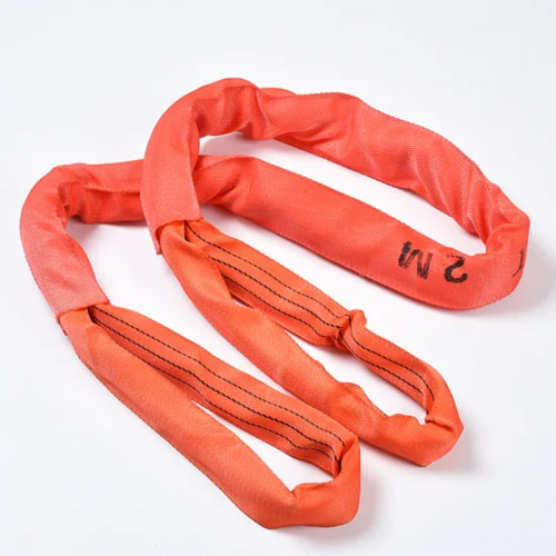 아라미드 라운드슬링 Aramid Round Sling : 네이버 블로그