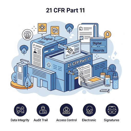 HLB FDA 승인 주가 방향과 클래스 예상 21 CFR Part 11 규정 : 네이버 블로그