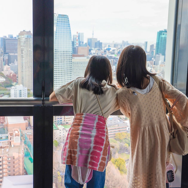 일본여행 도쿄타워 전망대 입장권 예약, 도쿄가볼만한곳 추천 : 네이버 블로그