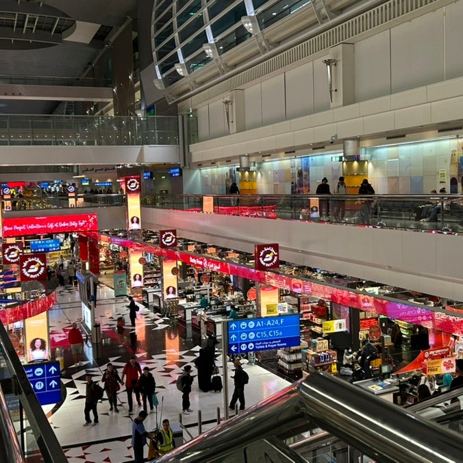 모리셔스 신혼여행 에미레이트항공 EK323, EK703 두바이 경유 기내식 기프트 후기 : 네이버 블로그