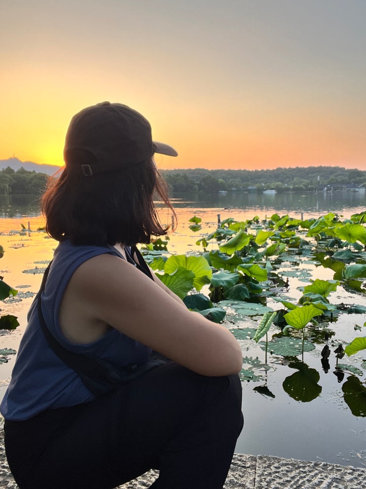 중국 항저우 여행 코스 가볼만한 곳, 서호 뇌봉탑 우린야시장 : 네이버 블로그