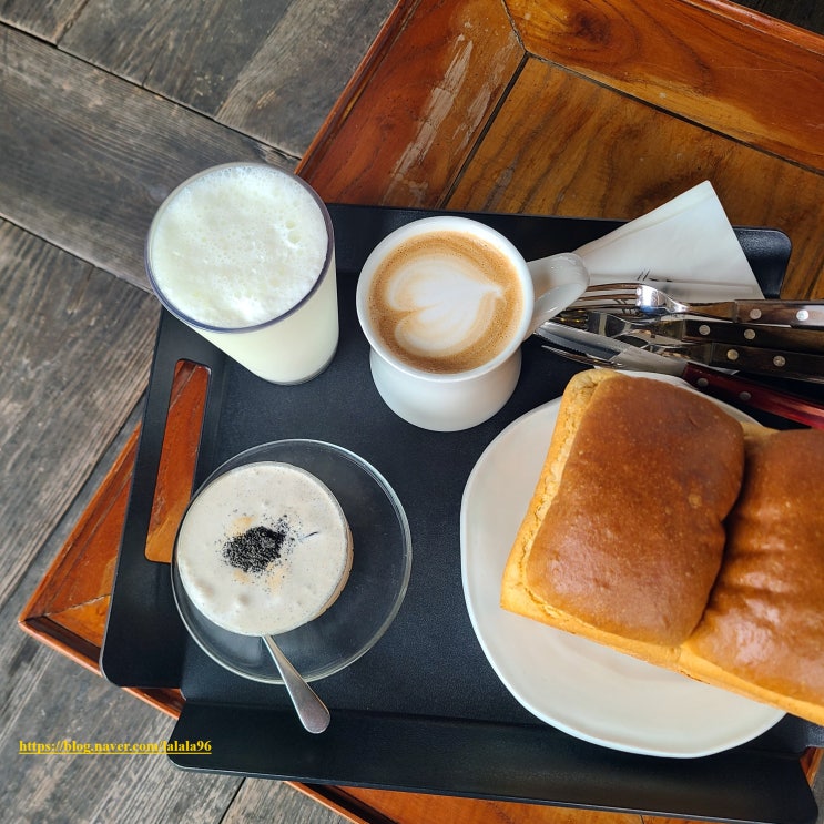 [순창여행] 한옥 베이커리 카페 "한정당" : 네이버 블로그