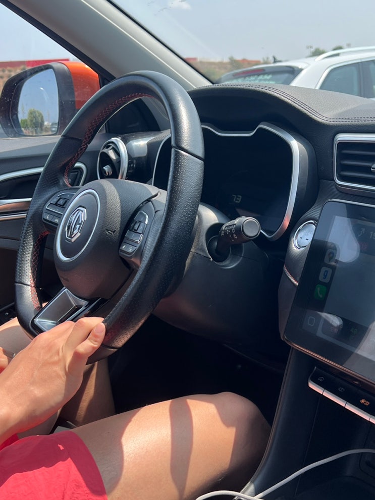 마요르카 위버 렌트카 : 위버 셔틀 타는 곳, 위버 렌트카 주유 방법, 위버 렌트카 반납 : 네이버 블로그