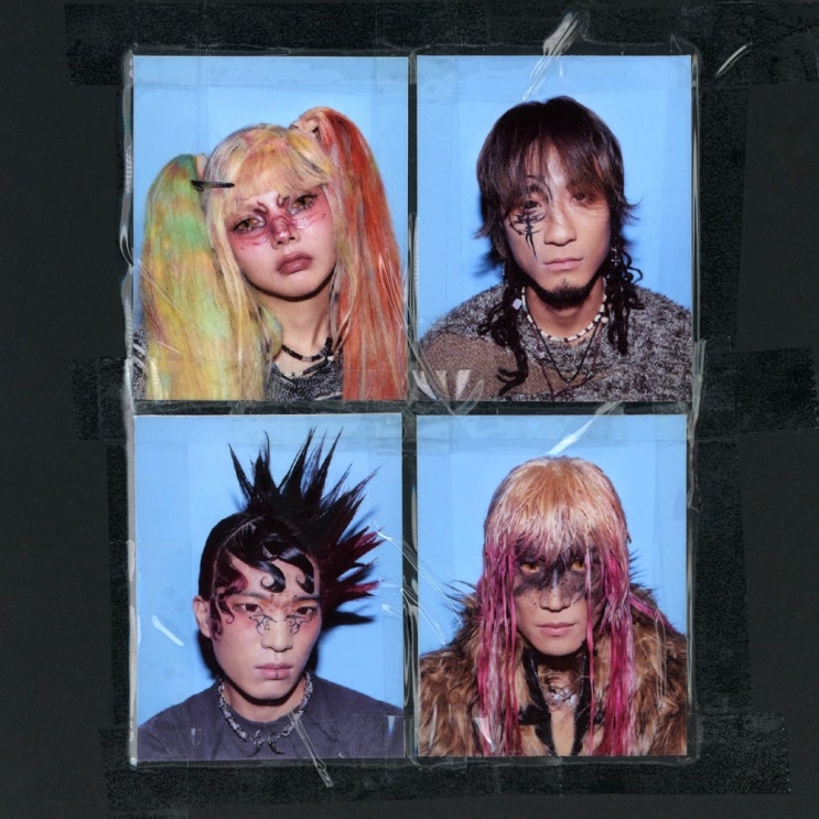 카디(KARDI) - Rule the Grounds (PUBG Global Championship 2024 Anthem ...