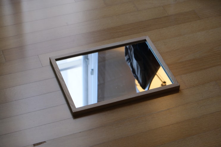 무인양품 거울 : 네이버 블로그