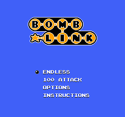 [FC/NES] 밤 링크 (Bomb Link) : 네이버 블로그