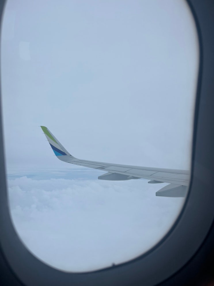에어부산 | 김해공항에서 방콕 수완나품 공항 BX725 BX726편 이용후기 : 네이버 블로그