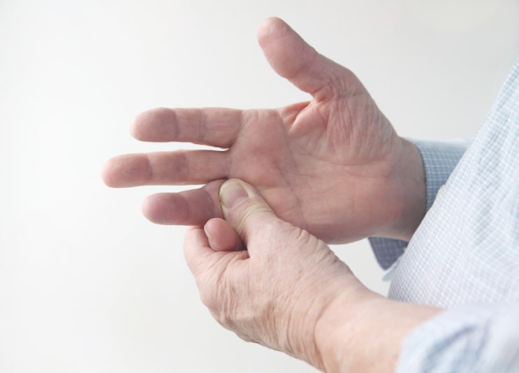 답십리 정형외과 손가락 관절염 현상과 치료 방법 총정리 : 네이버 블로그