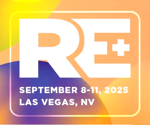 [미국 라스베가스] RE+ 2025 북미 신재생에너지 박람회 (2025/9/8~9/11) : 네이버 블로그