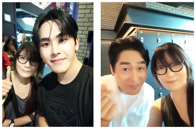 영화 CGV명동씨네라이브러리 GV 손승웅감독 박정표 이호원 정민성 배우 (25.6.29.) : 네이버 블로그