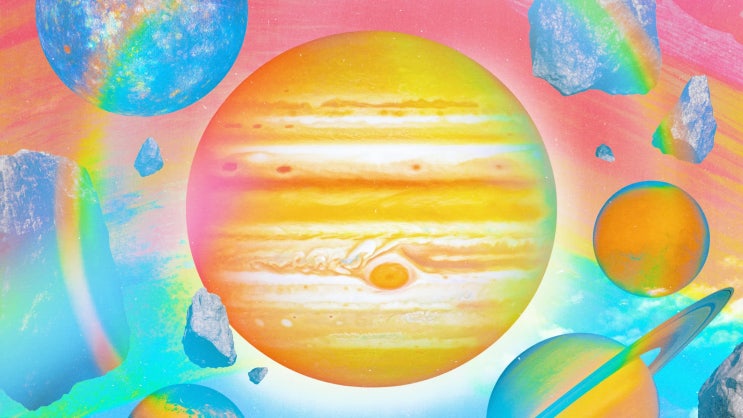 Ashley Fike/주간별자리운세/2025년6월29일~7월5일/천칭자리/ 전갈자리/ 사수자리/ 염소자리/ 물병자리/ 물고기자리 ...