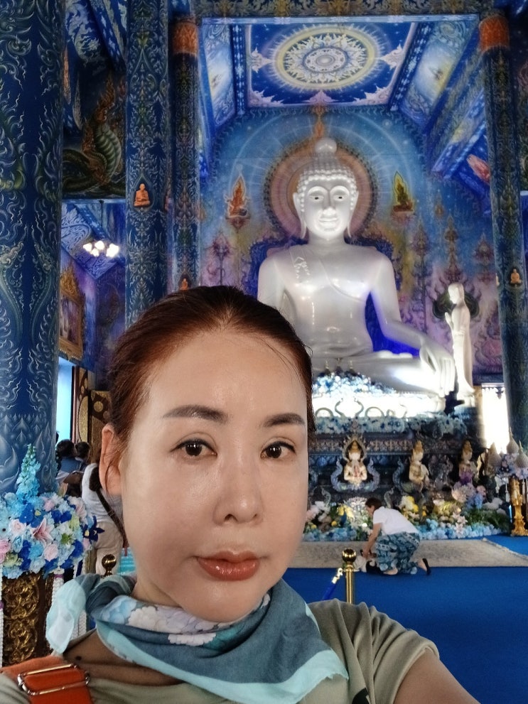 성동구신점 갓 신내린 애동제자 : 네이버 블로그