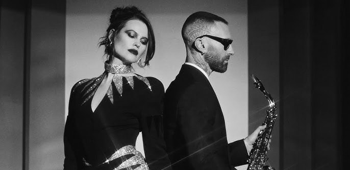 Maroon 5 “All Night” : 네이버 블로그