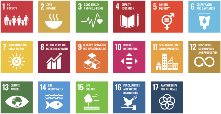 지속 가능 발전 목표(SDGs) No.13 기후행동(CLIMATE ACTION) 기업의 역할 : 네이버 블로그
