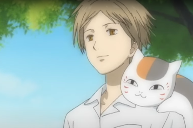 나츠메 우인장 8기 완결 OTT 극장판 7기 1기 성우 쿠지 넨도 OST 애니 결말 : 네이버 블로그