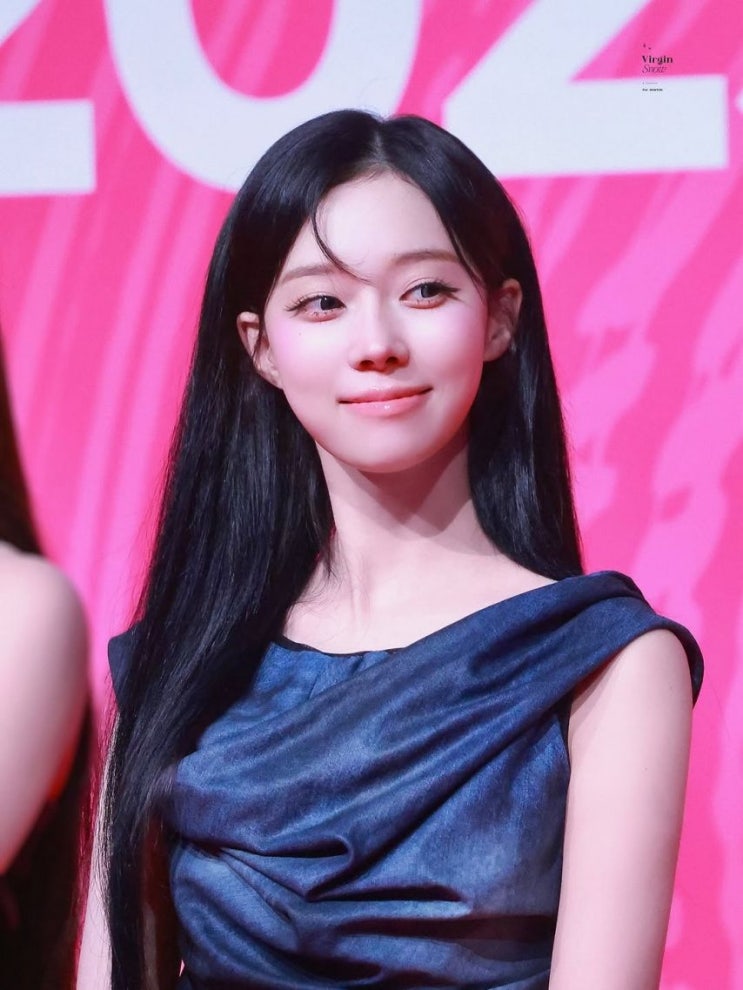 250628 에스파 윈터 : 네이버 블로그