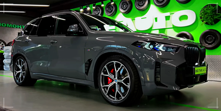 bmw x5 40i msp 어떤 컬러로 드릴까요? : 네이버 블로그