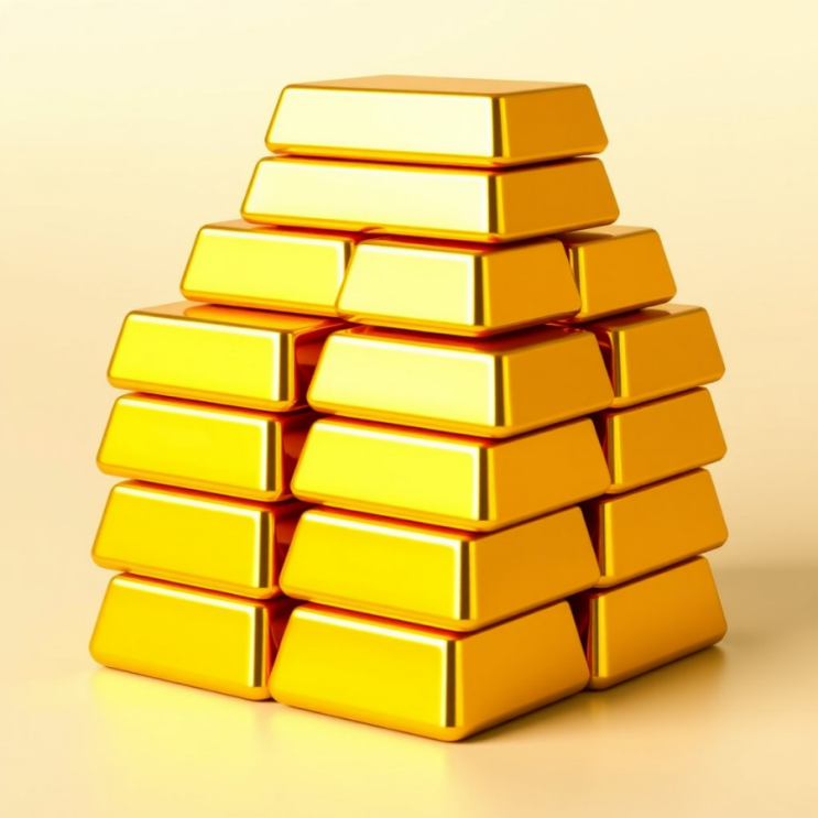 독일의 금 회수: 미국 연준에 맡겨진 1200톤, 신뢰와 안보의 교차로. 가응할까? : 네이버 블로그